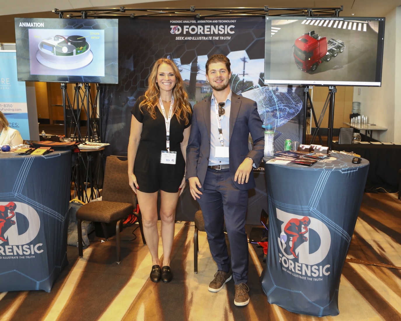 2023 Annual Symposium Exhibitors