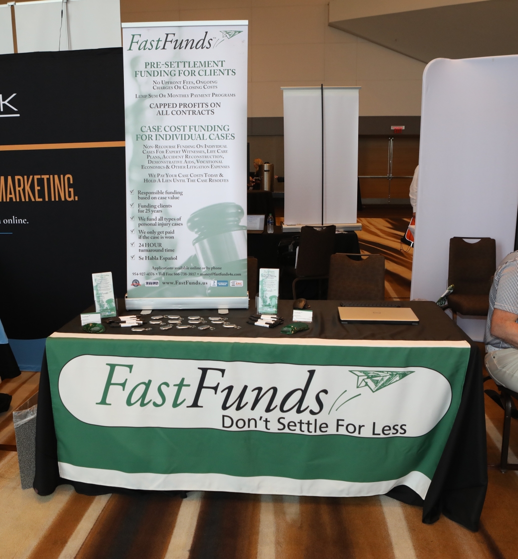 2023 Annual Symposium Exhibitors